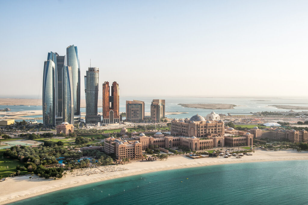 abu-adel-group.ae – Achieving more together.